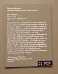 Museum signs – Colleen Wampole